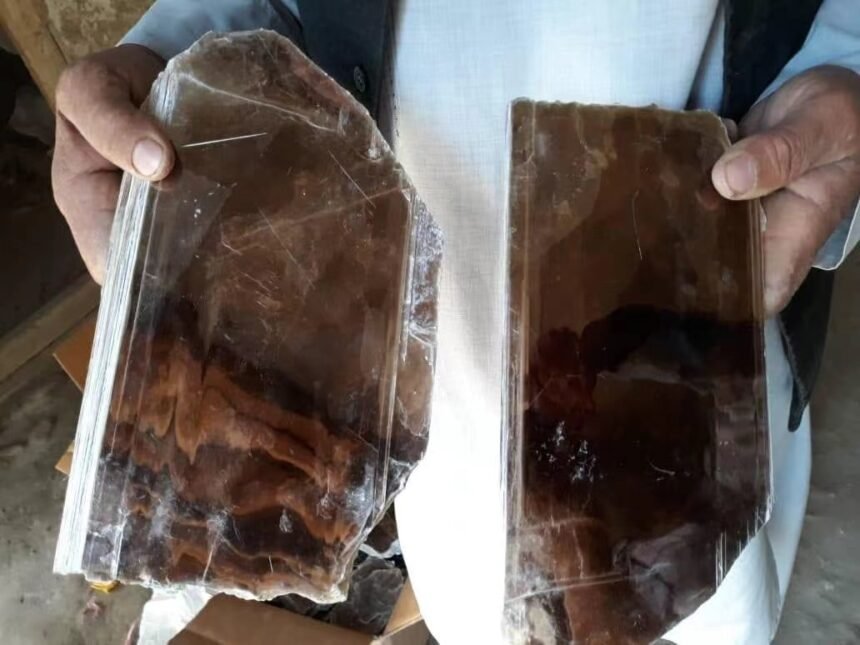 Mica Mineral Price and Uses: Everything You Need to Know in 2024 ...