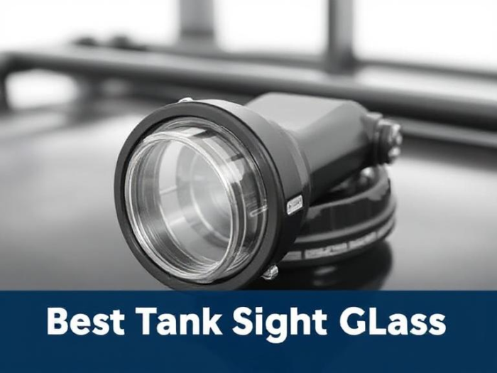 7 Best Oil Tank Sight Glass for Industrial Applications (2025 Edition ...